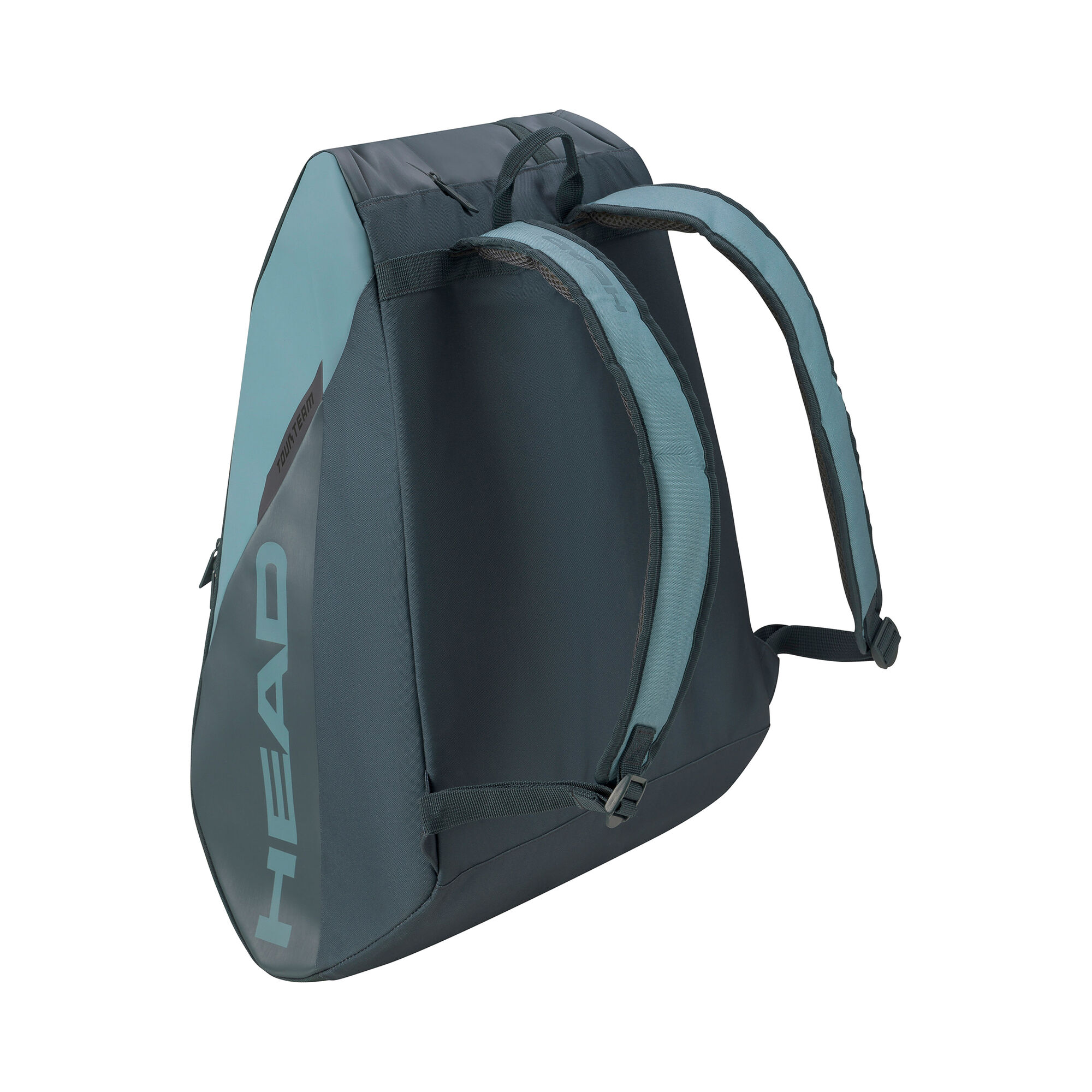 Buy HEAD Tour L Padel Racket Bag Grey online | Padel Point COM