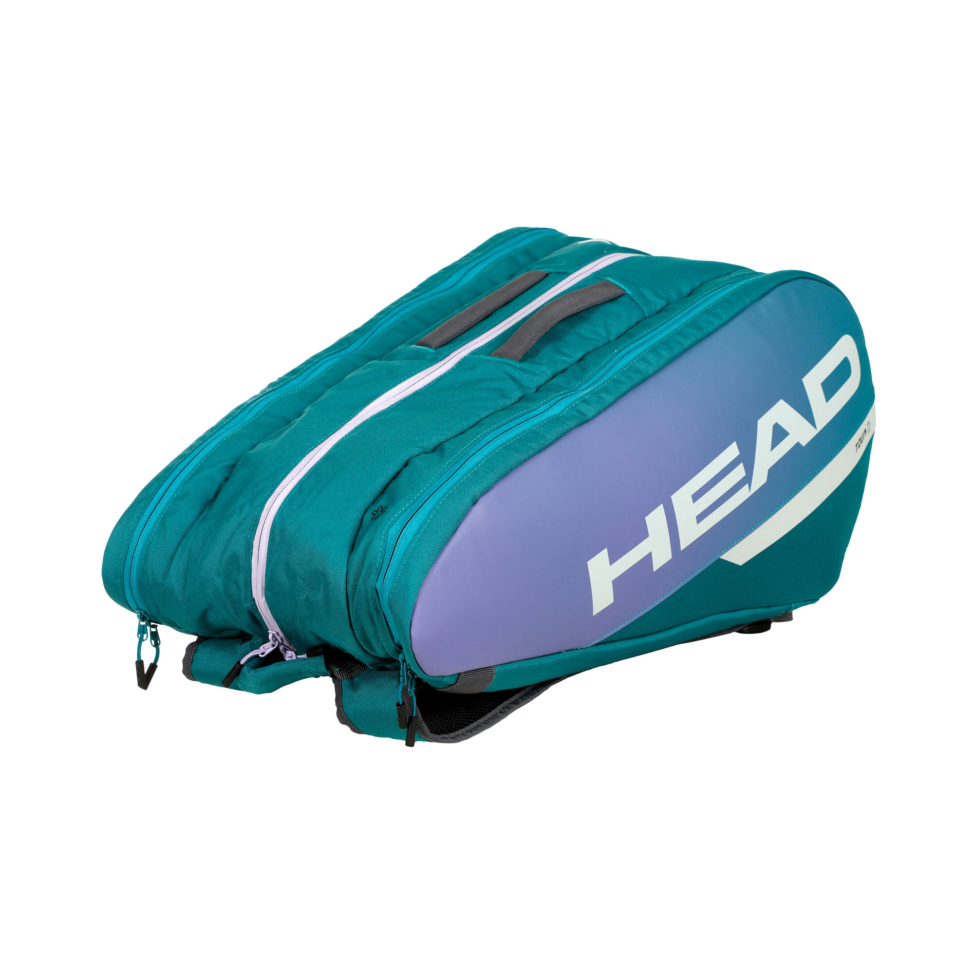 Buy HEAD Tour Padel Bag L Padel Racket Bag Turquoise online | Padel ...
