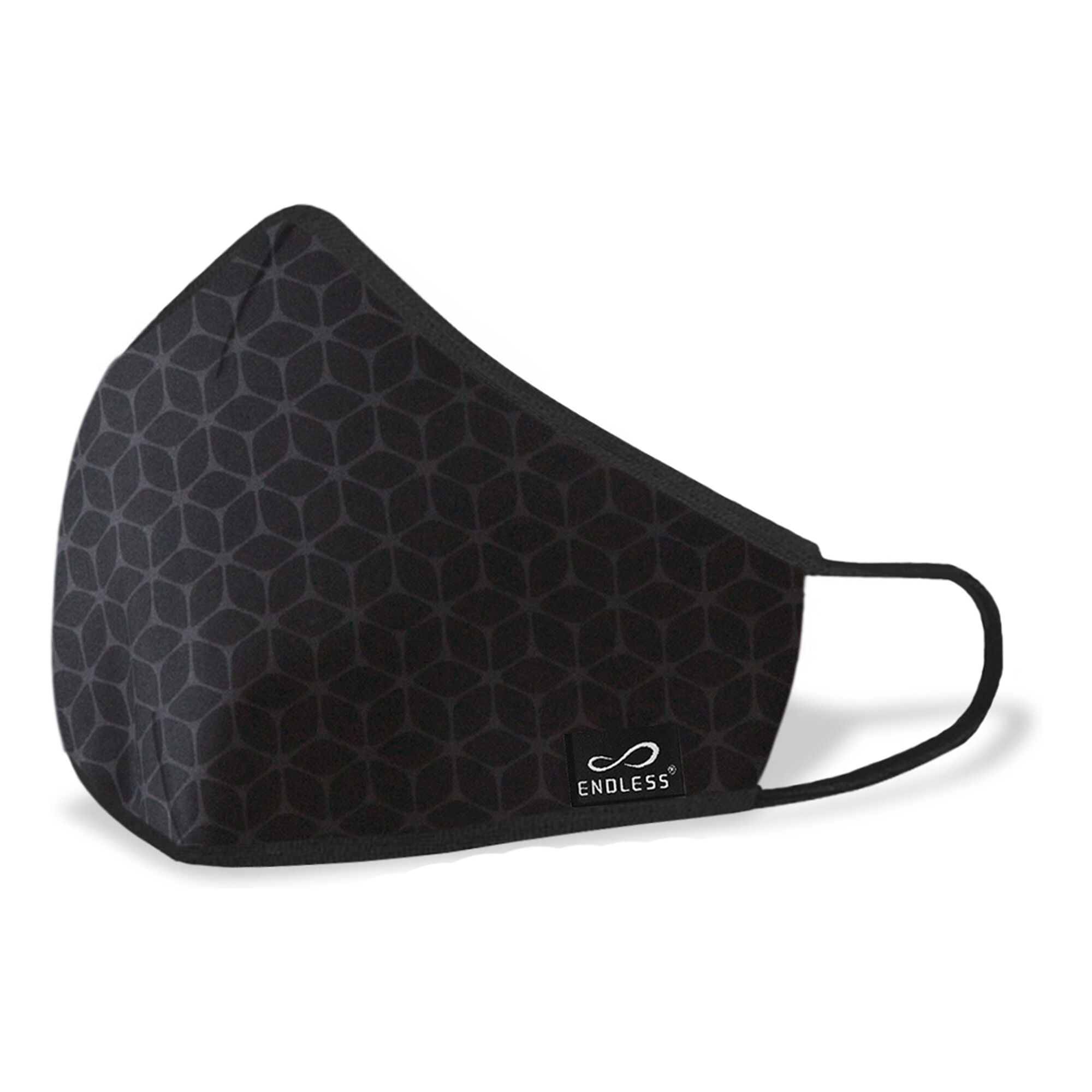 online | Padel-Point Endless Safe Mask Inklusive 2 Filter Face Mask ...