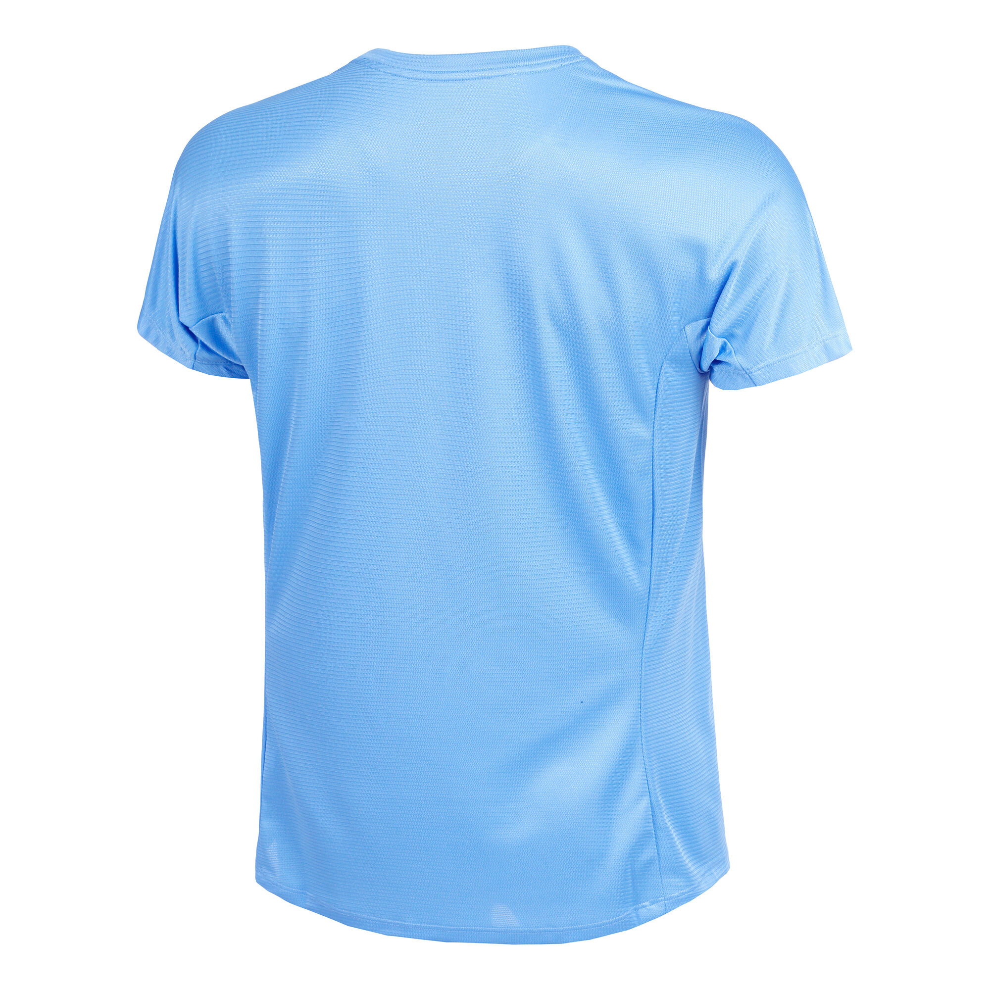 Nike Dri-Fit RAFA MNK Challenger T-Shirt Men Light Blue | Tennis-Point