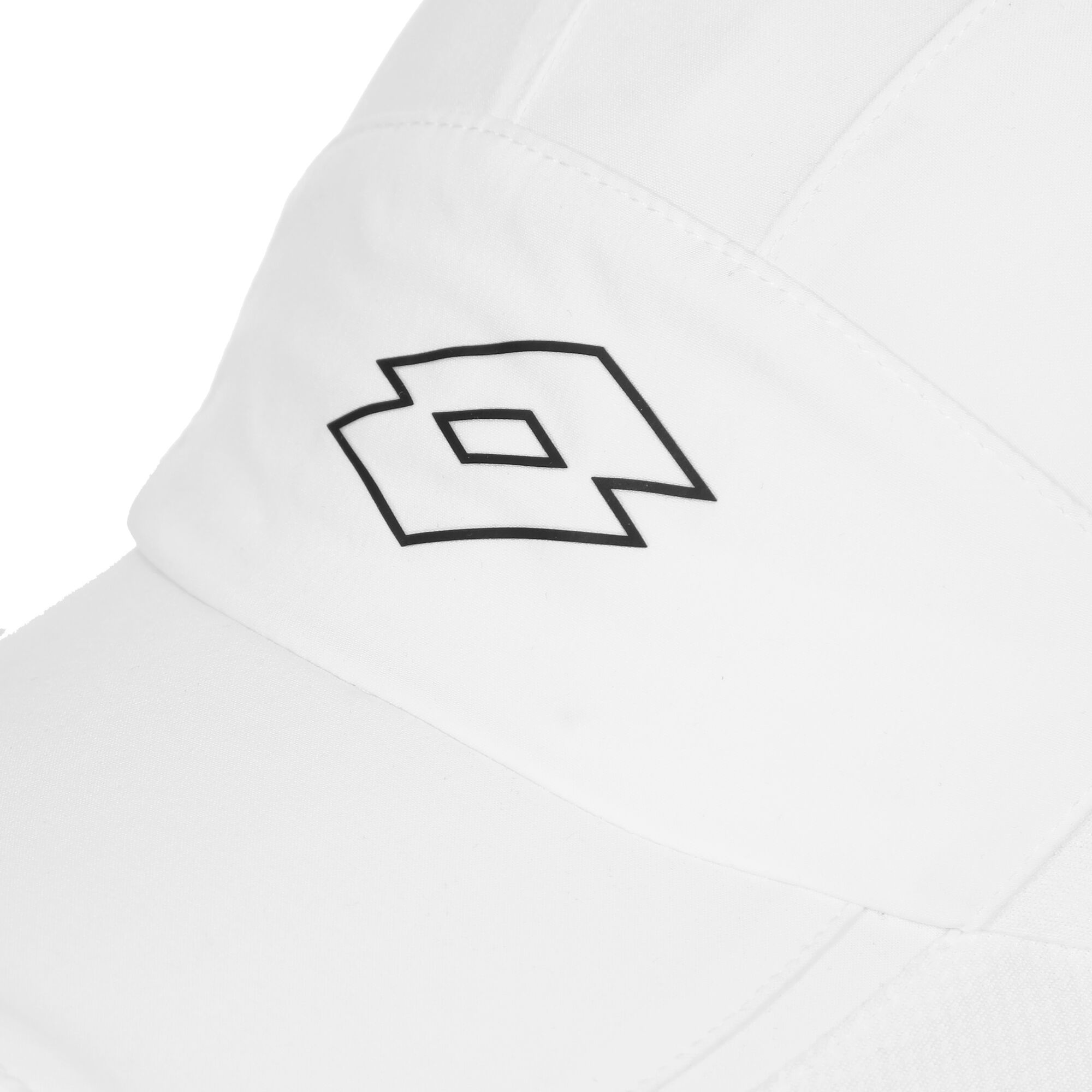 Buy Lotto I Cap White online | Padel Point COM