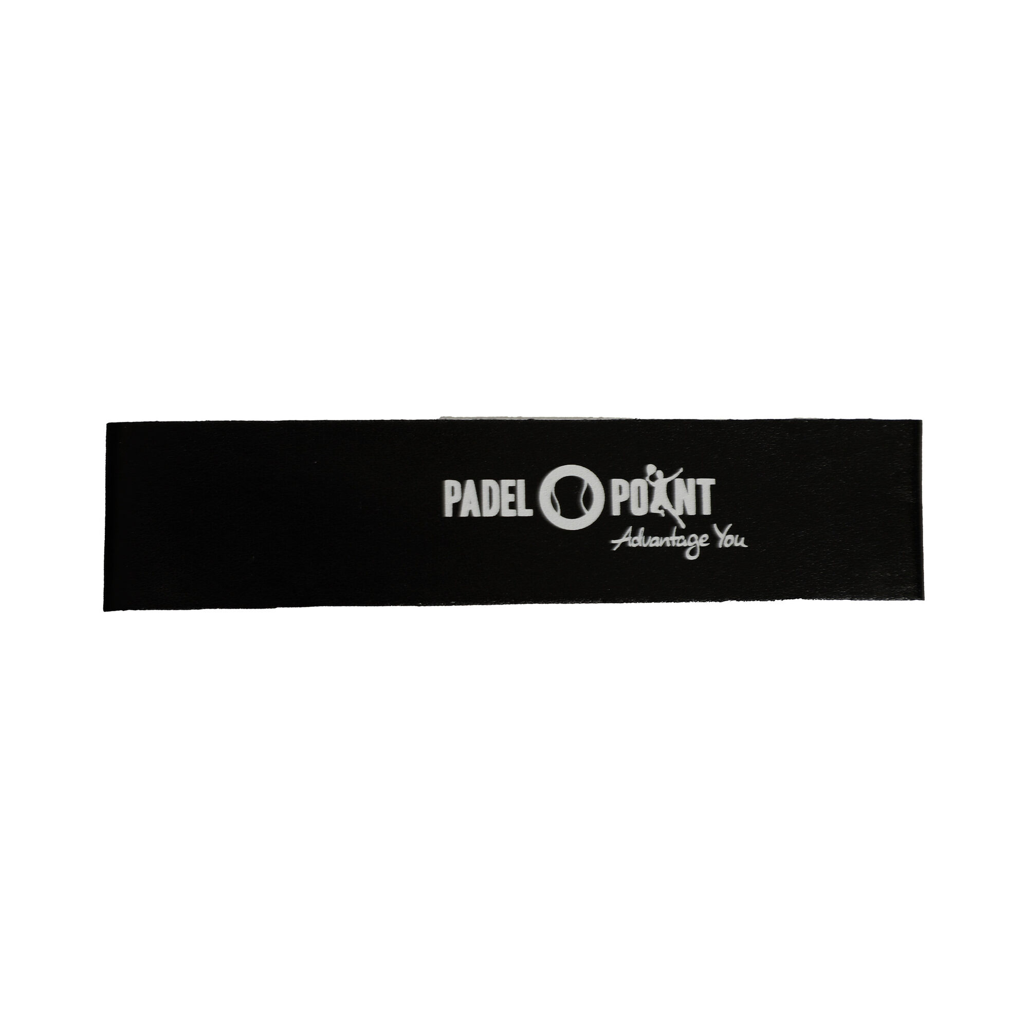 Buy Padel-Point Frame Protection Tape Padel Black online | Padel Point COM