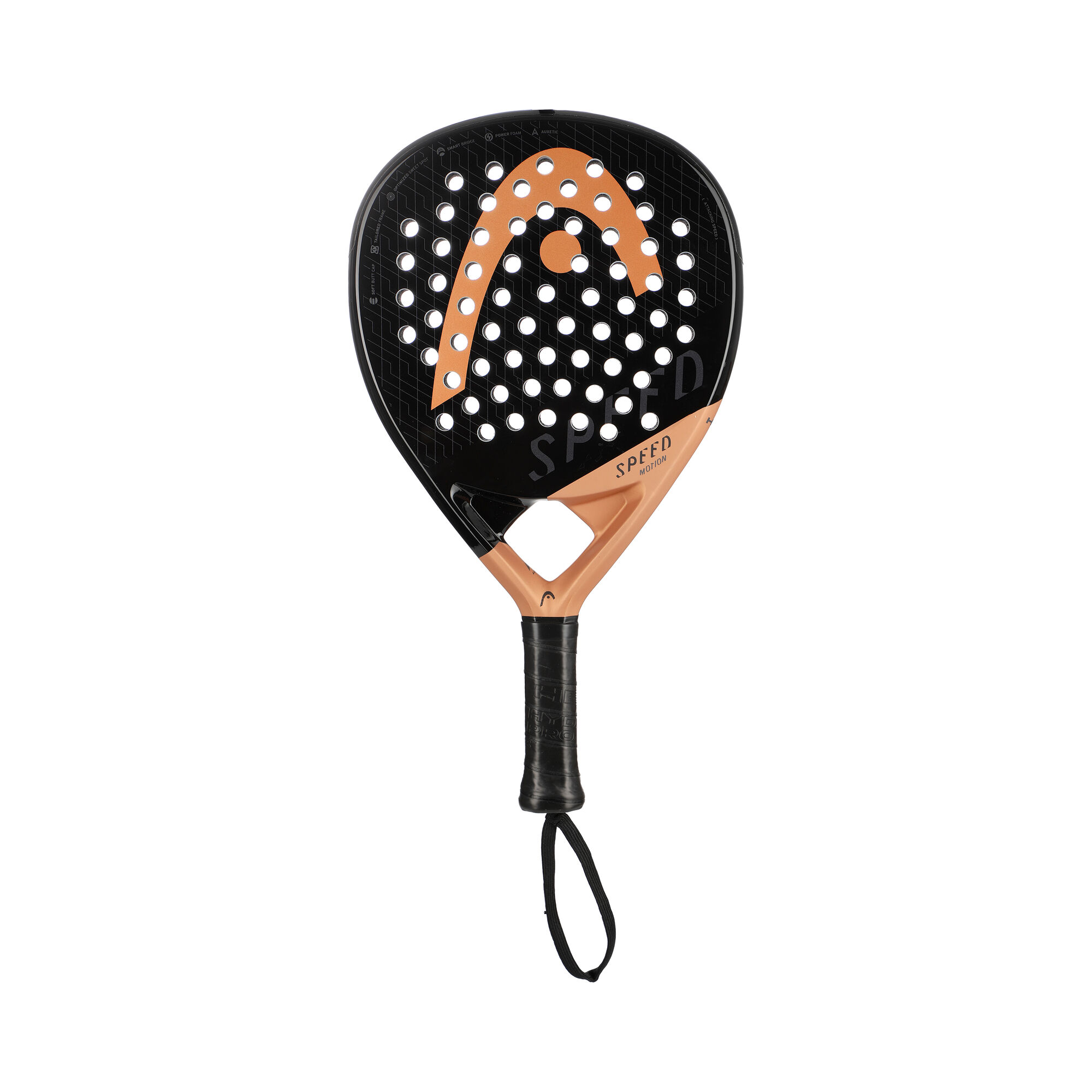 Buy HEAD Speed Motion online | Padel Point COM