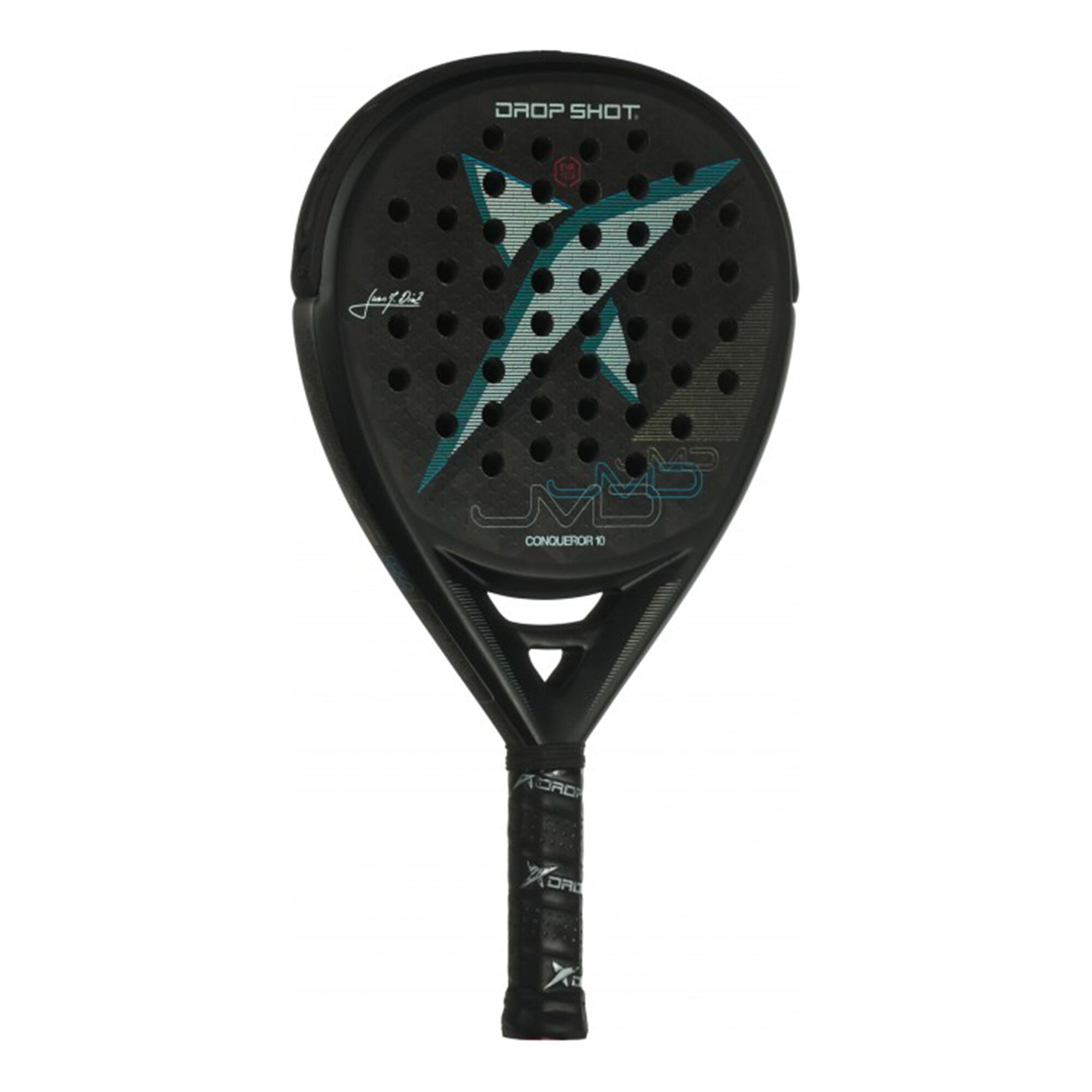 Buy Drop Shot Conqueror 10 online | Padel Point COM