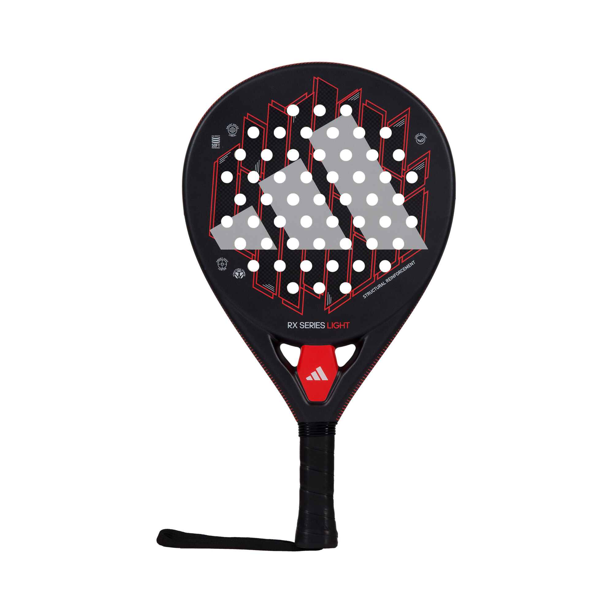 Buy adidas RX Series Light online | Padel Point COM