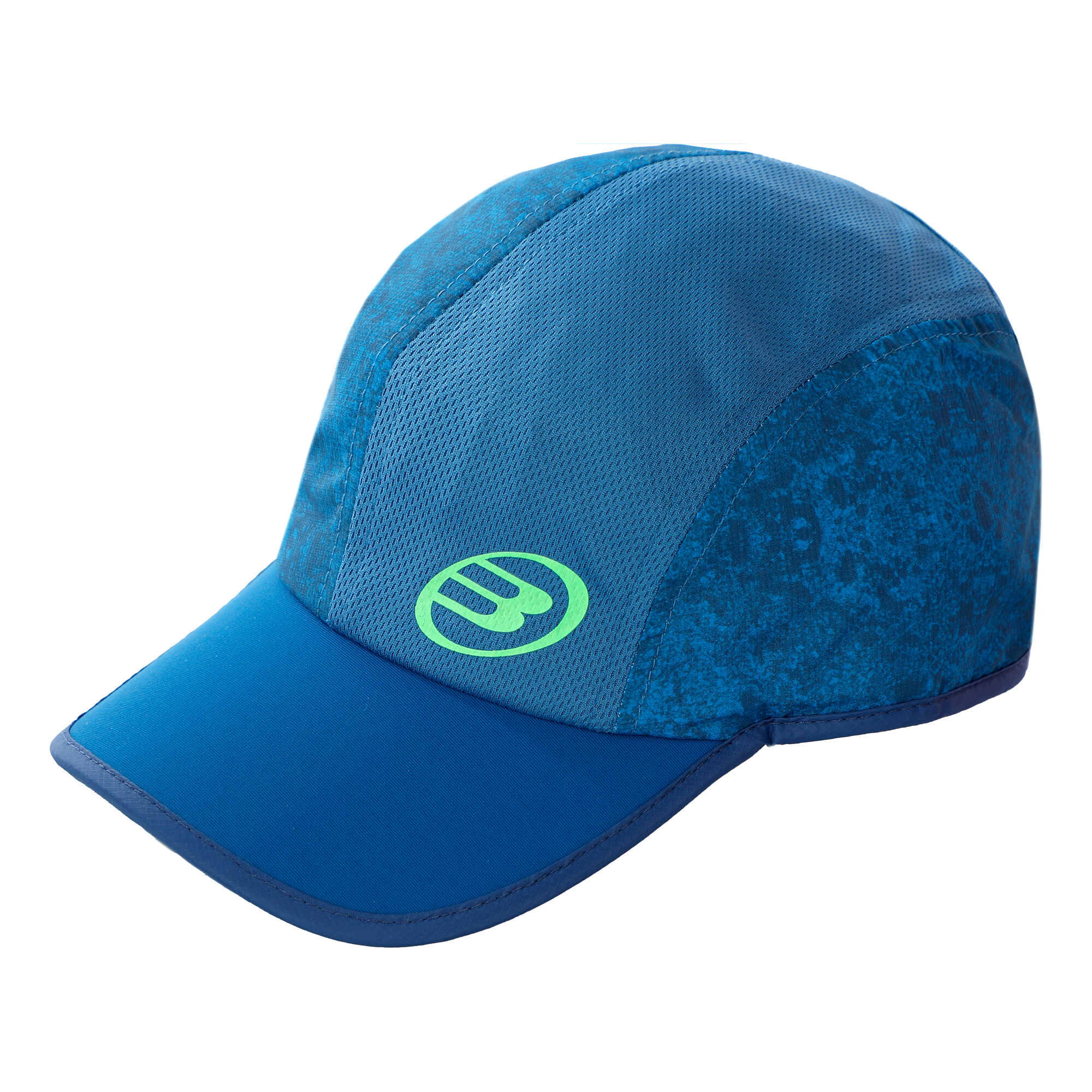 online | Padel-Point Bullpadel Cap - Blue