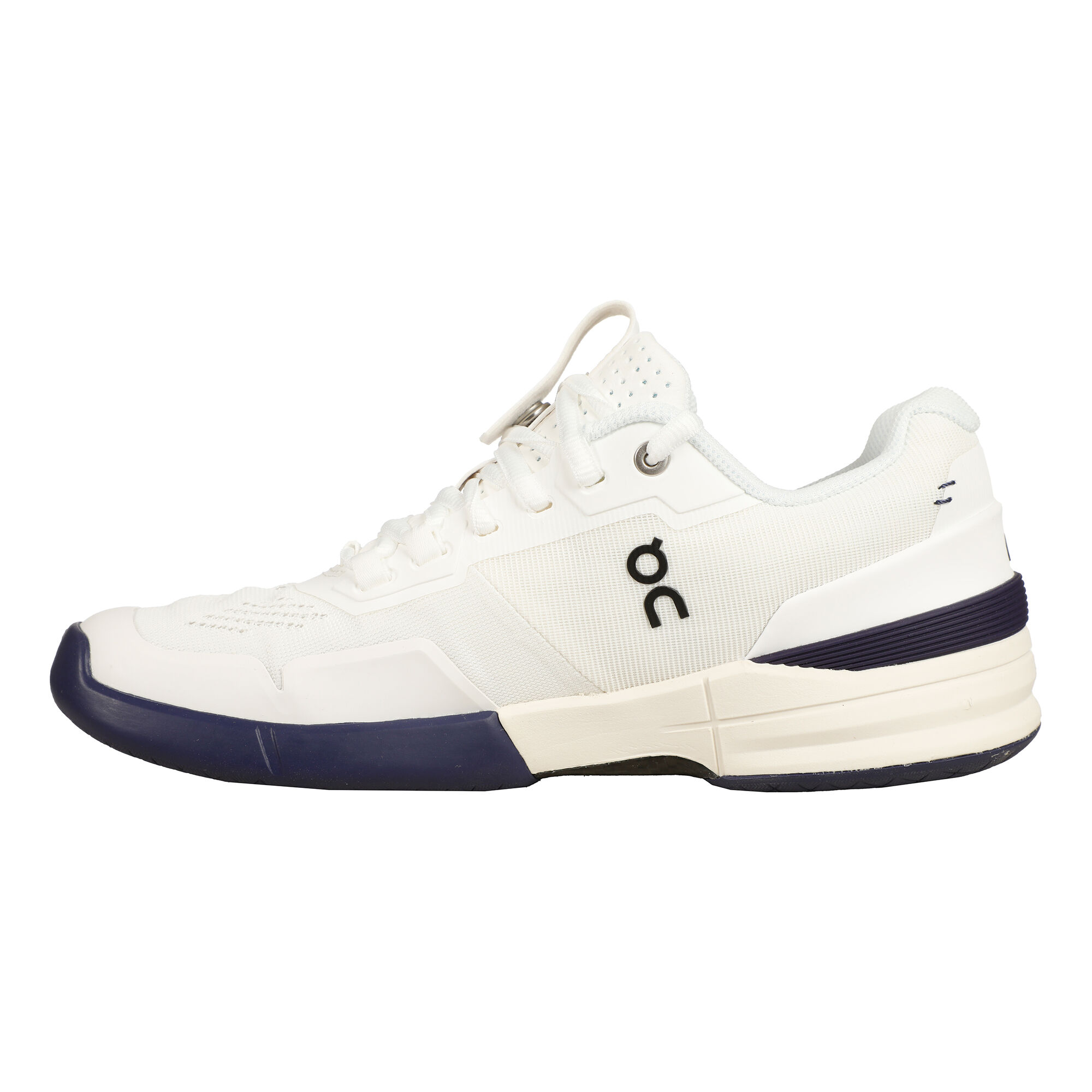 online | Padel-Point On The Roger Pro Men - White, Dark Blue