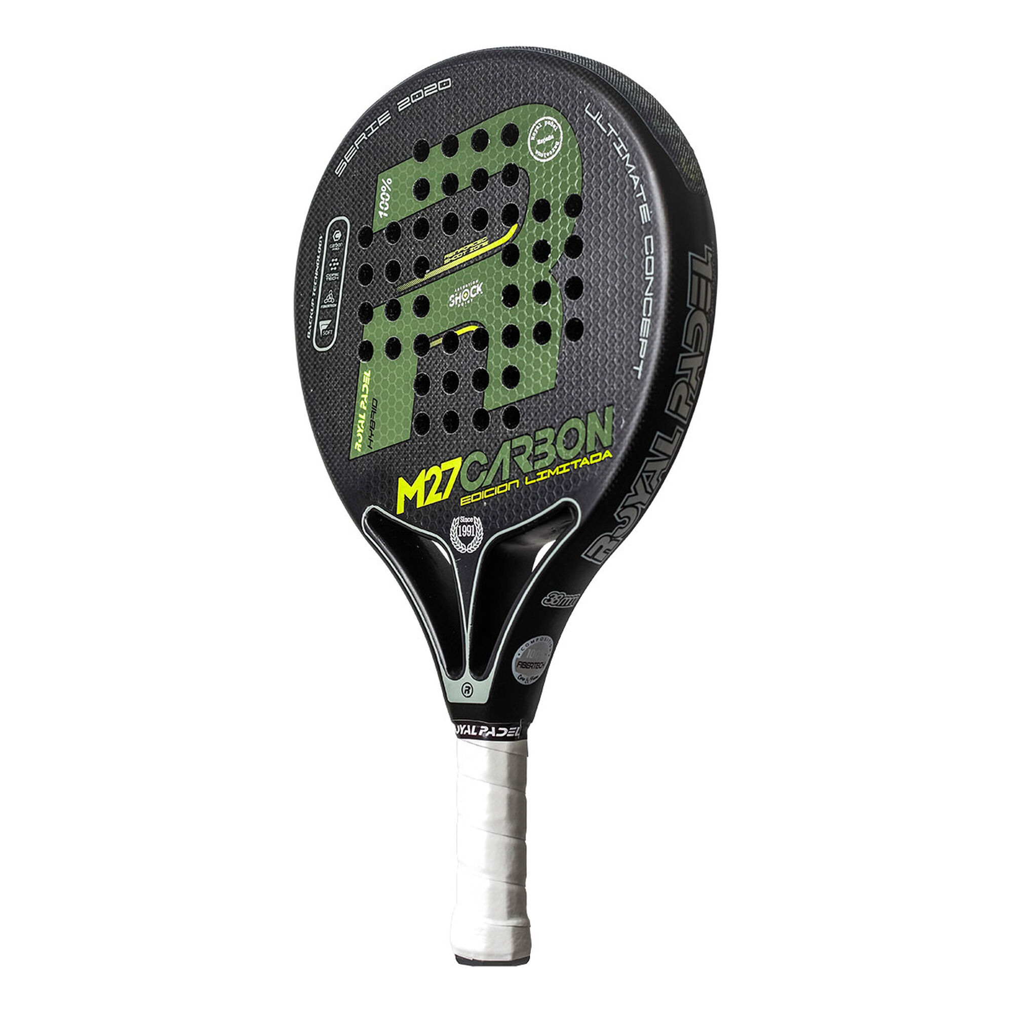 online | Padel-Point Royal Padel M-27 Hybrid Limited Edition