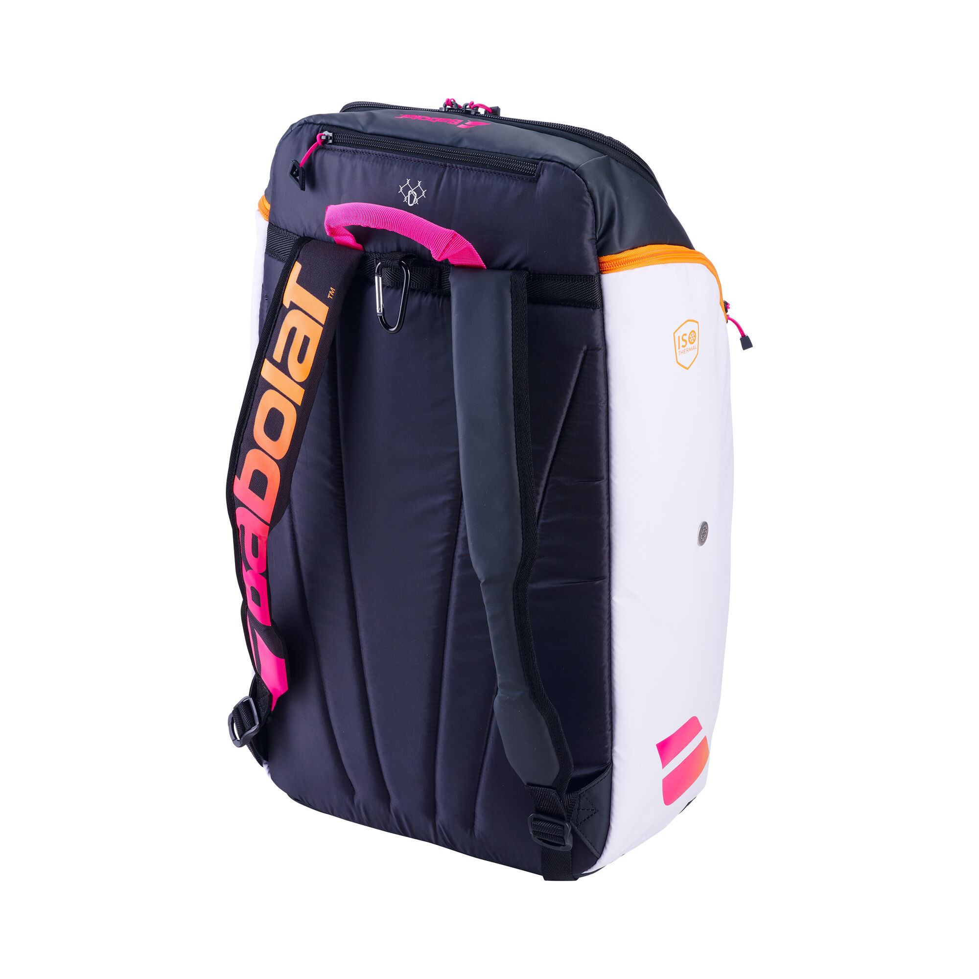 Buy Babolat RH Performance Padel Racket Bag Multicoloured online ...