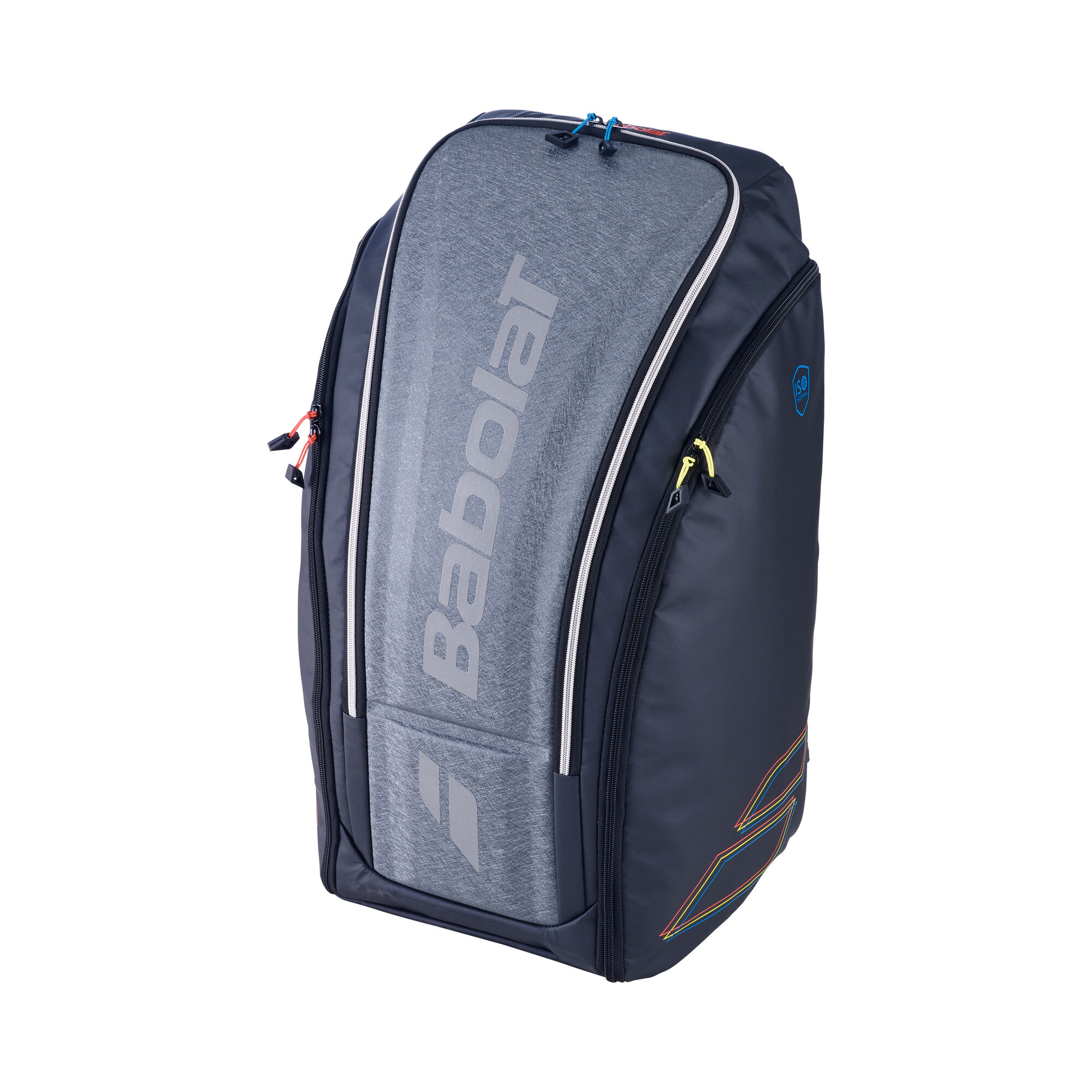 Buy Babolat RH Performance Padel Racket Bag Black online | Padel Point COM