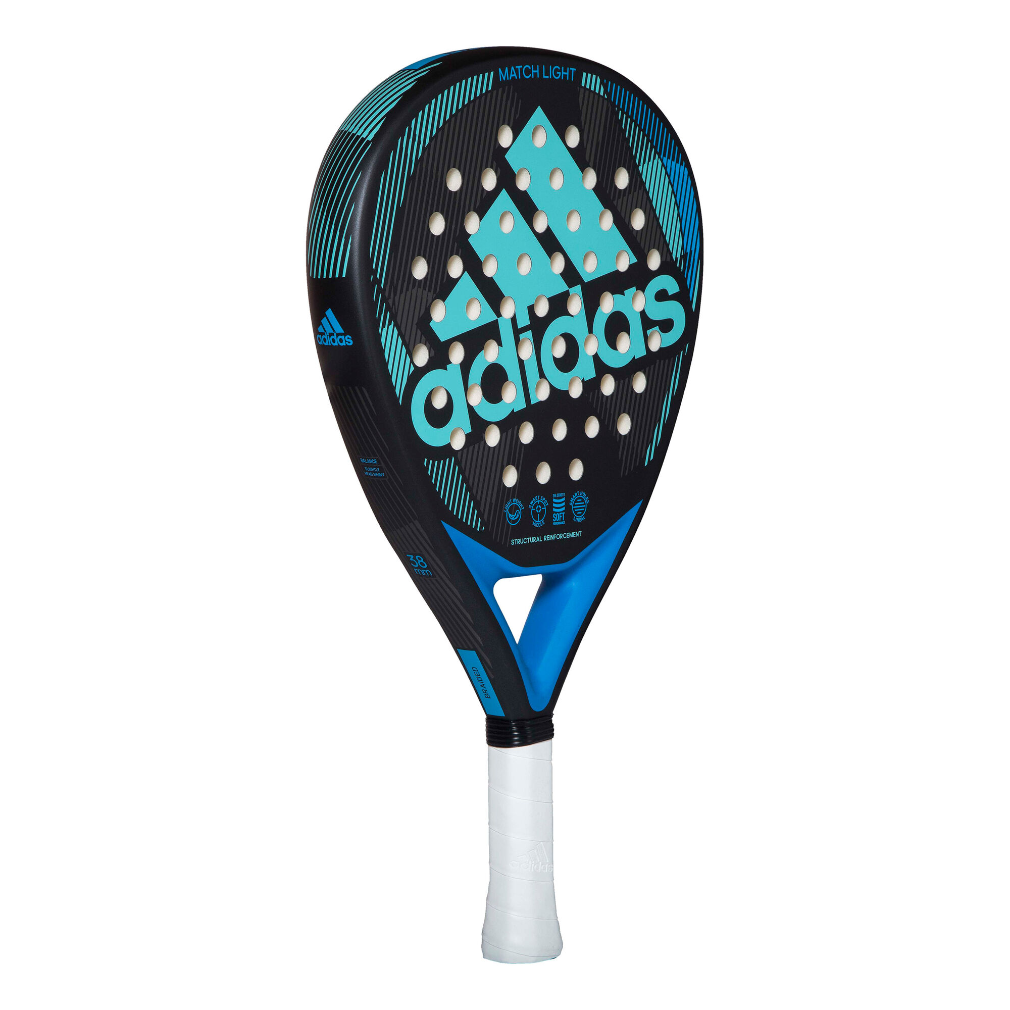 adidas Match Light 3.1 | Tennis-Point