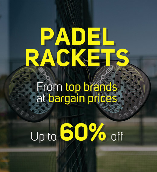 Padel Racket Easter Special